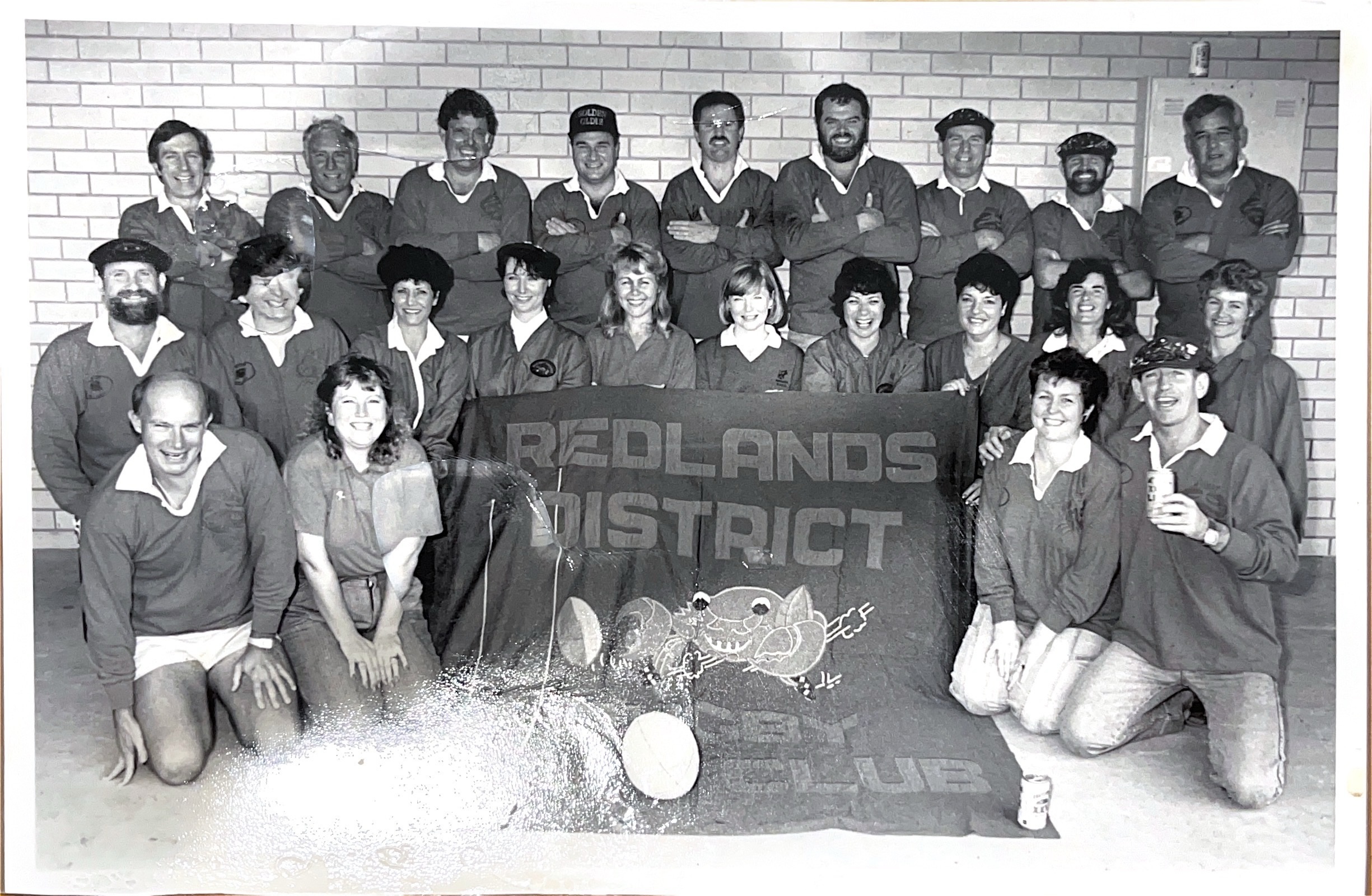 About Us | Redlands Rugby Union Club